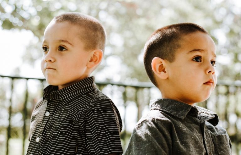 Overcoming The Boy Code: Raising Boys - Wholehearted Dads